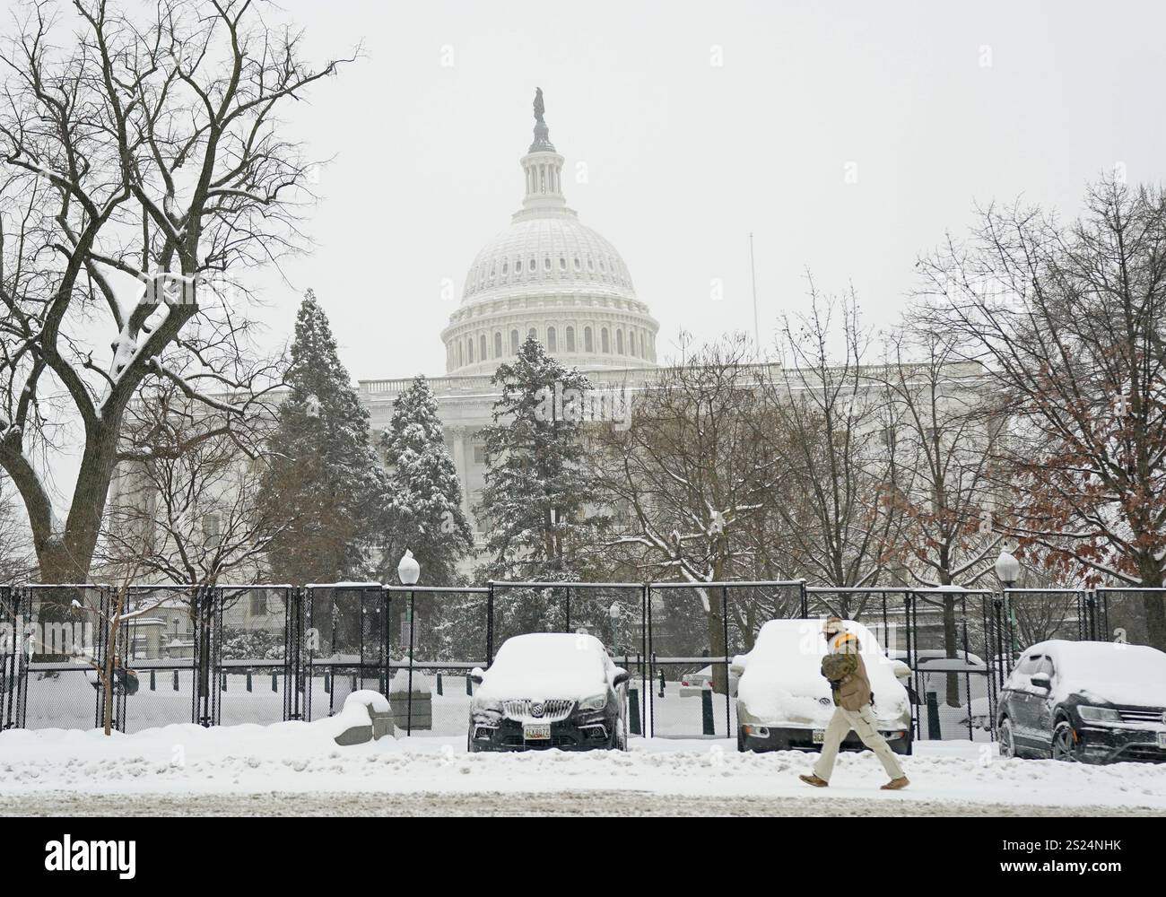 Congress certify election hi-res stock photography and images - Alamy