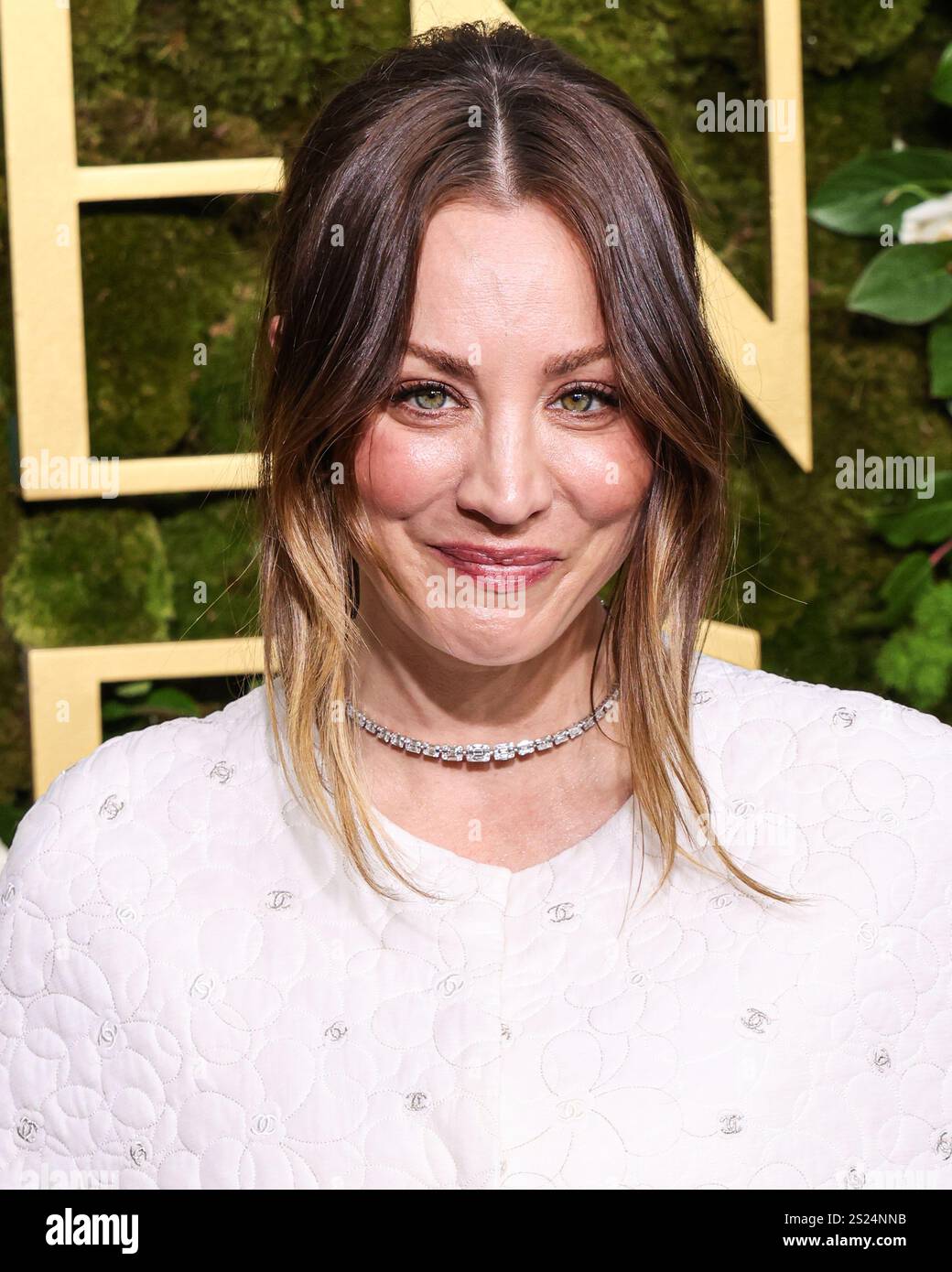 Beverly Hills, United States. 05th Jan, 2025. BEVERLY HILLS, LOS ...