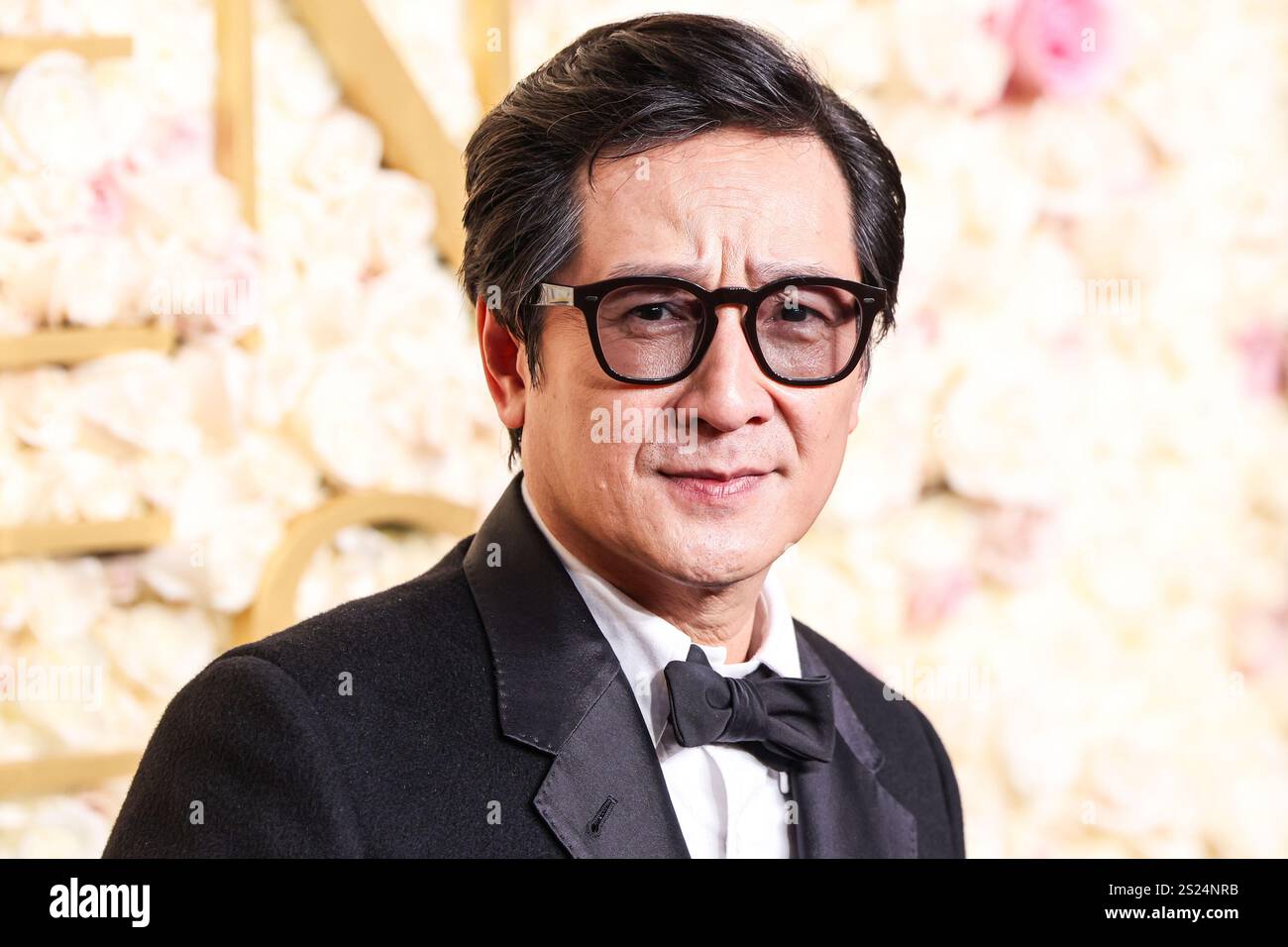 Beverly Hills, United States. 05th Jan, 2025. BEVERLY HILLS, LOS ...