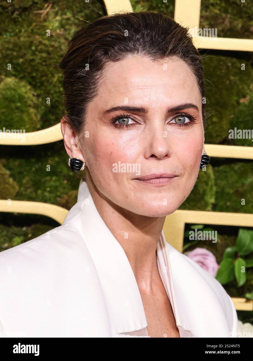 Beverly Hills, United States. 05th Jan, 2025. BEVERLY HILLS, LOS ...