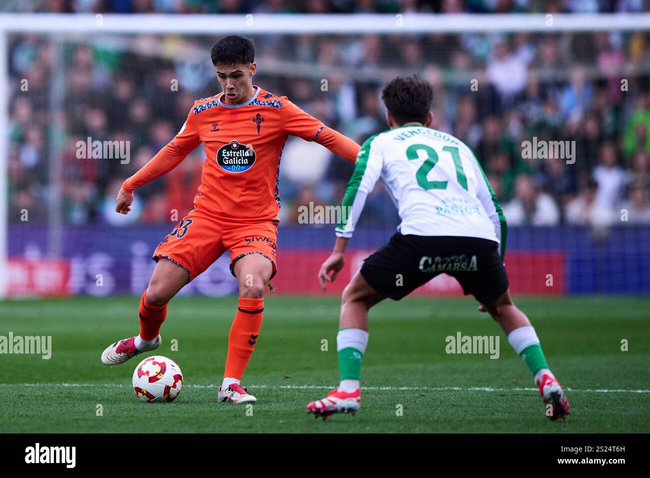 Rey vencedor hi-res stock photography and images - Alamy