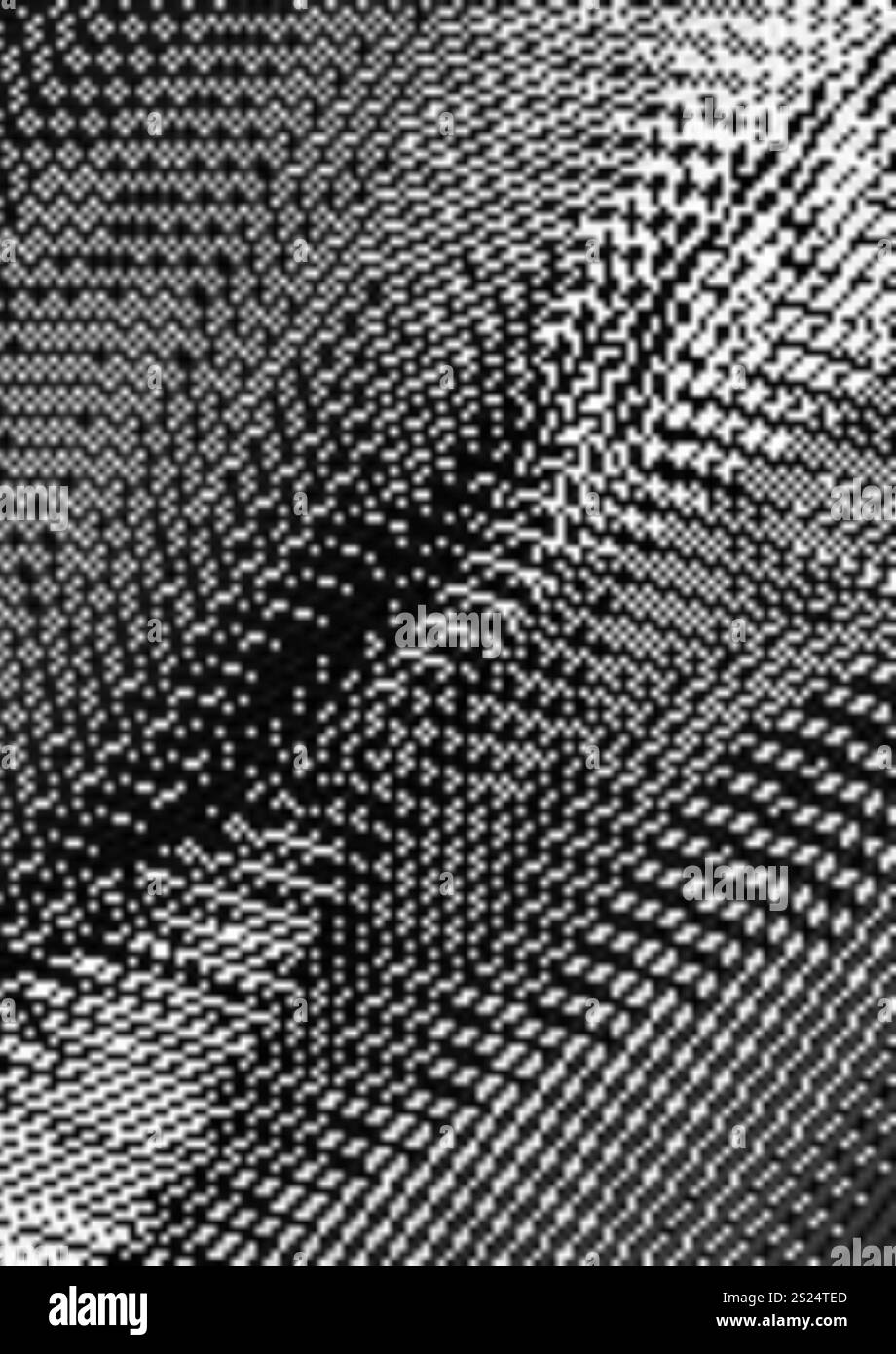 Dusty pixel art vertical iphone wallpaper pattern Stock Photo - Alamy