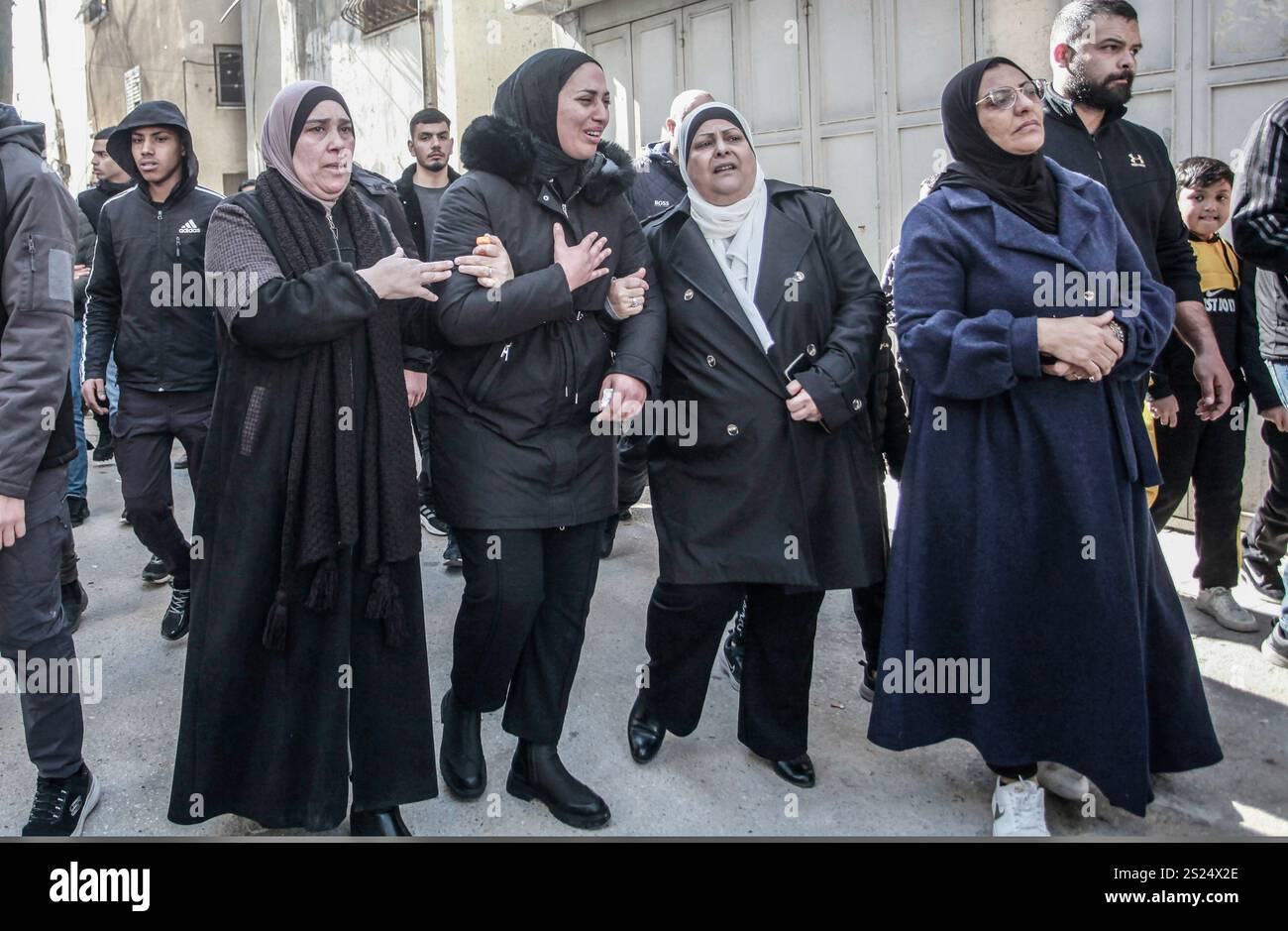 Moataz al madani hi-res stock photography and images - Alamy