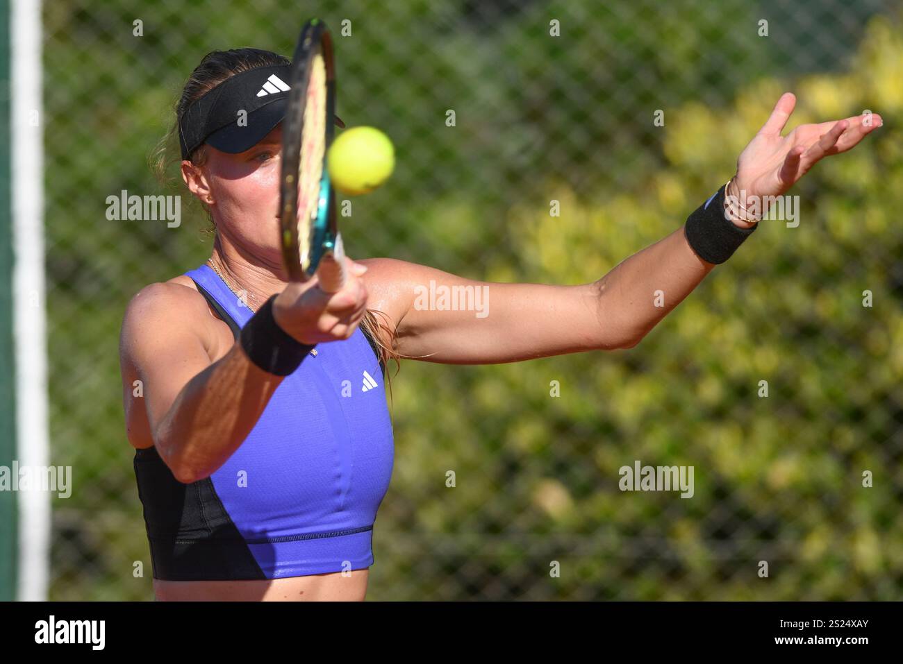 Kristina mladenovic of france hi-res stock photography and images - Alamy