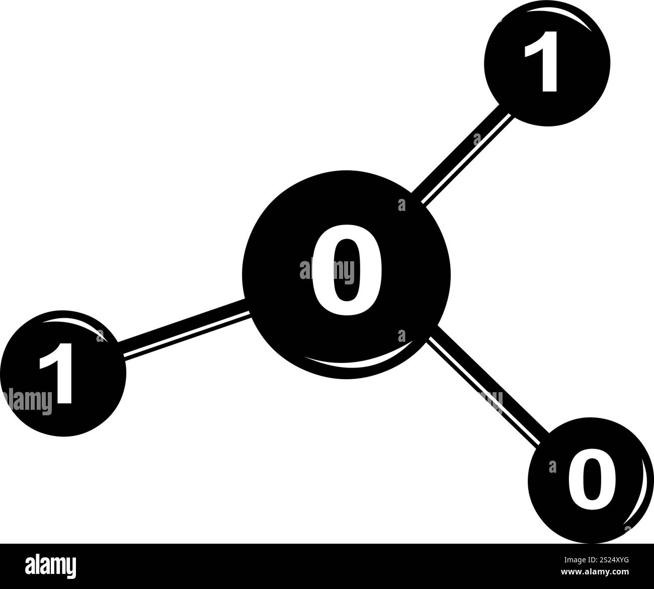 Biotechnology system Cut Out Stock Images & Pictures - Alamy