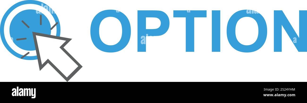 Vector Illustration Mouse Cursor Selecting Checkpoint From An Option Stock Vector Image And Art