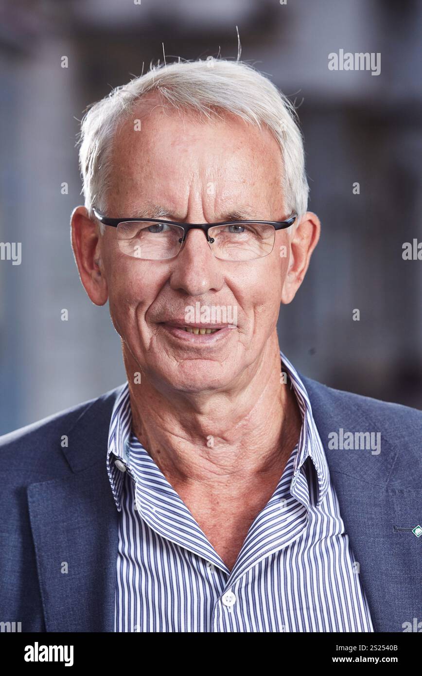 Hartmut Bunsen, Unternehmerverband Sachsen e. V, Berlin, 2.9.2015 ...