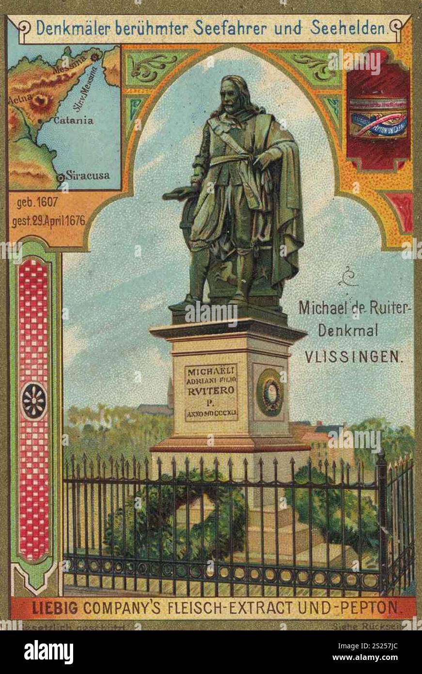 Restaurierte vintage karten hi-res stock photography and images - Alamy