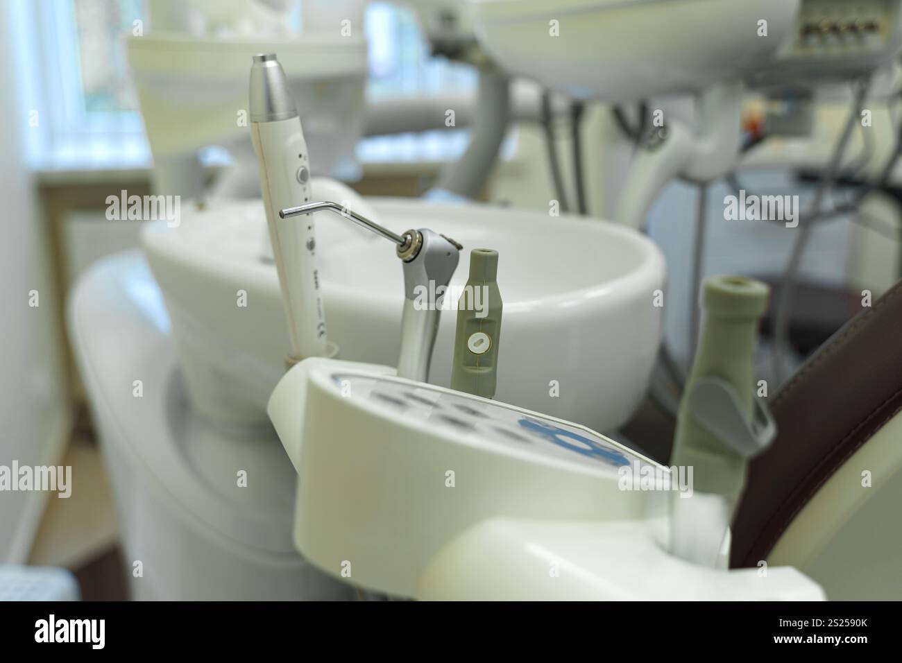 Procedural tech design hi-res stock photography and images - Alamy