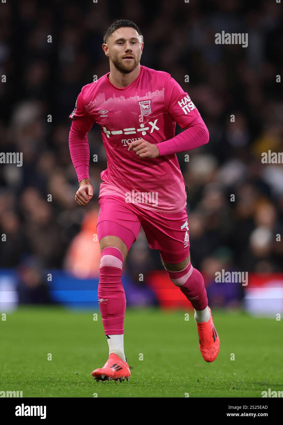 Ipswich town wes burns hi-res stock photography and images - Alamy