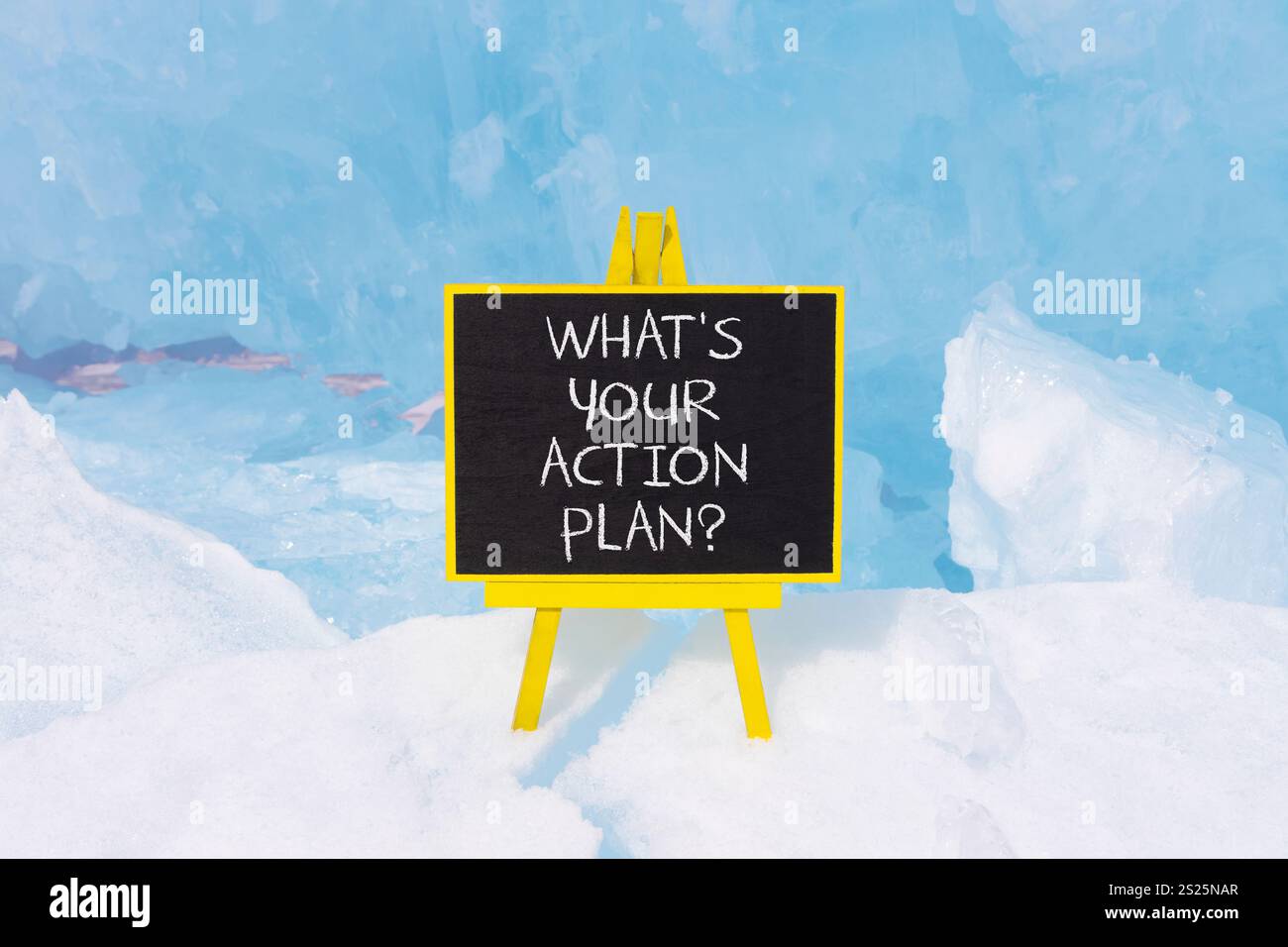 Action plan symbol. Concept words What is your action plan on beautiful ...