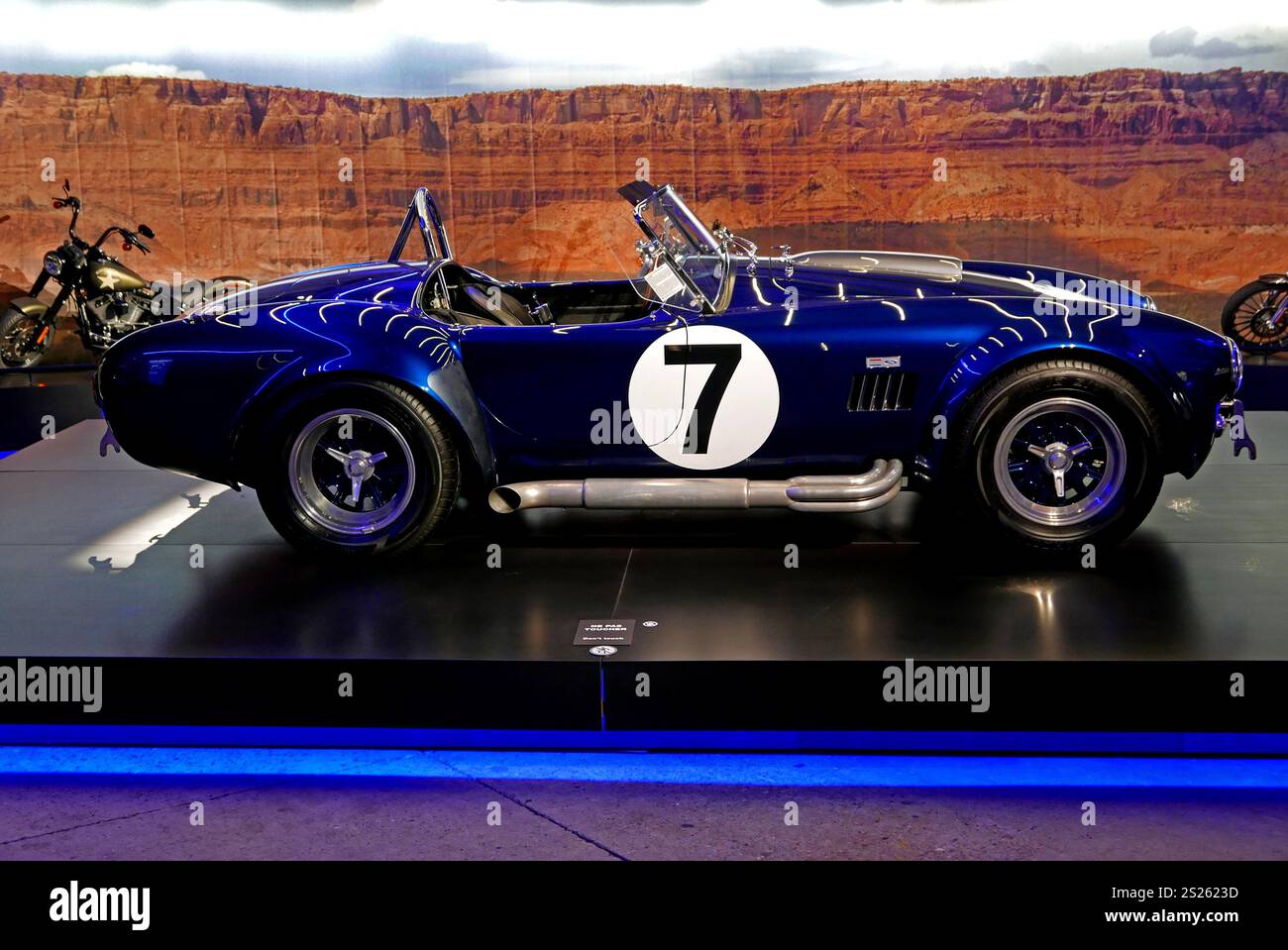 Hallyday johnny car hi-res stock photography and images - Alamy