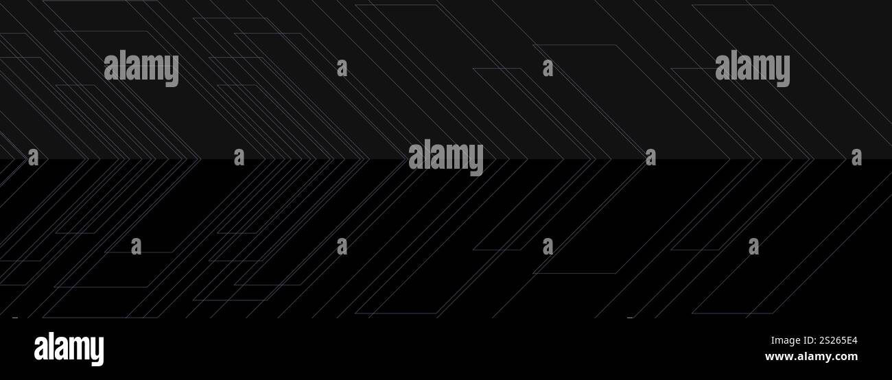 Abstract vector arrows background. White dynamic arrows on wide ...