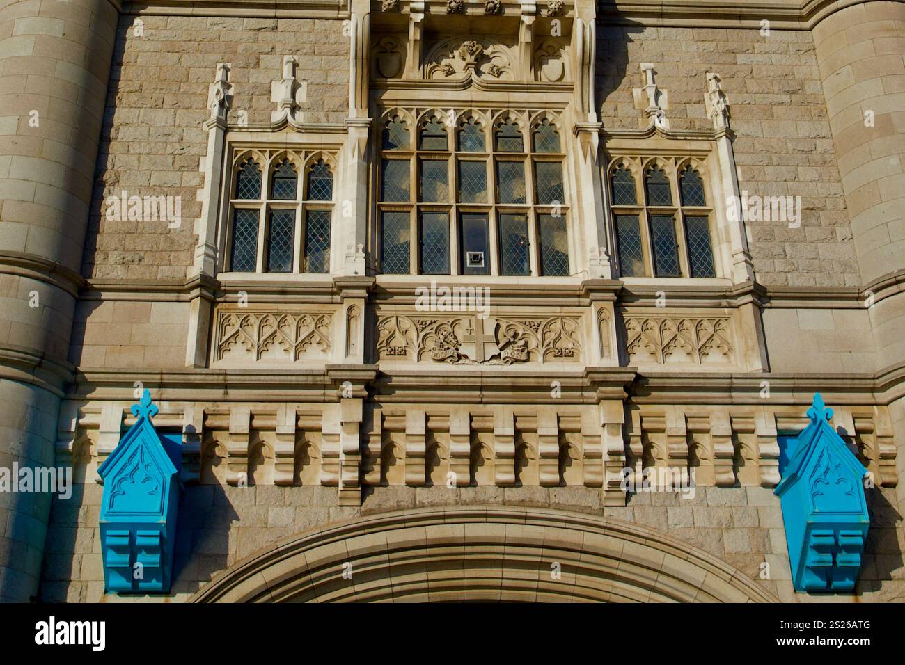 Tower Bridge, London, England Stock Photo - Alamy