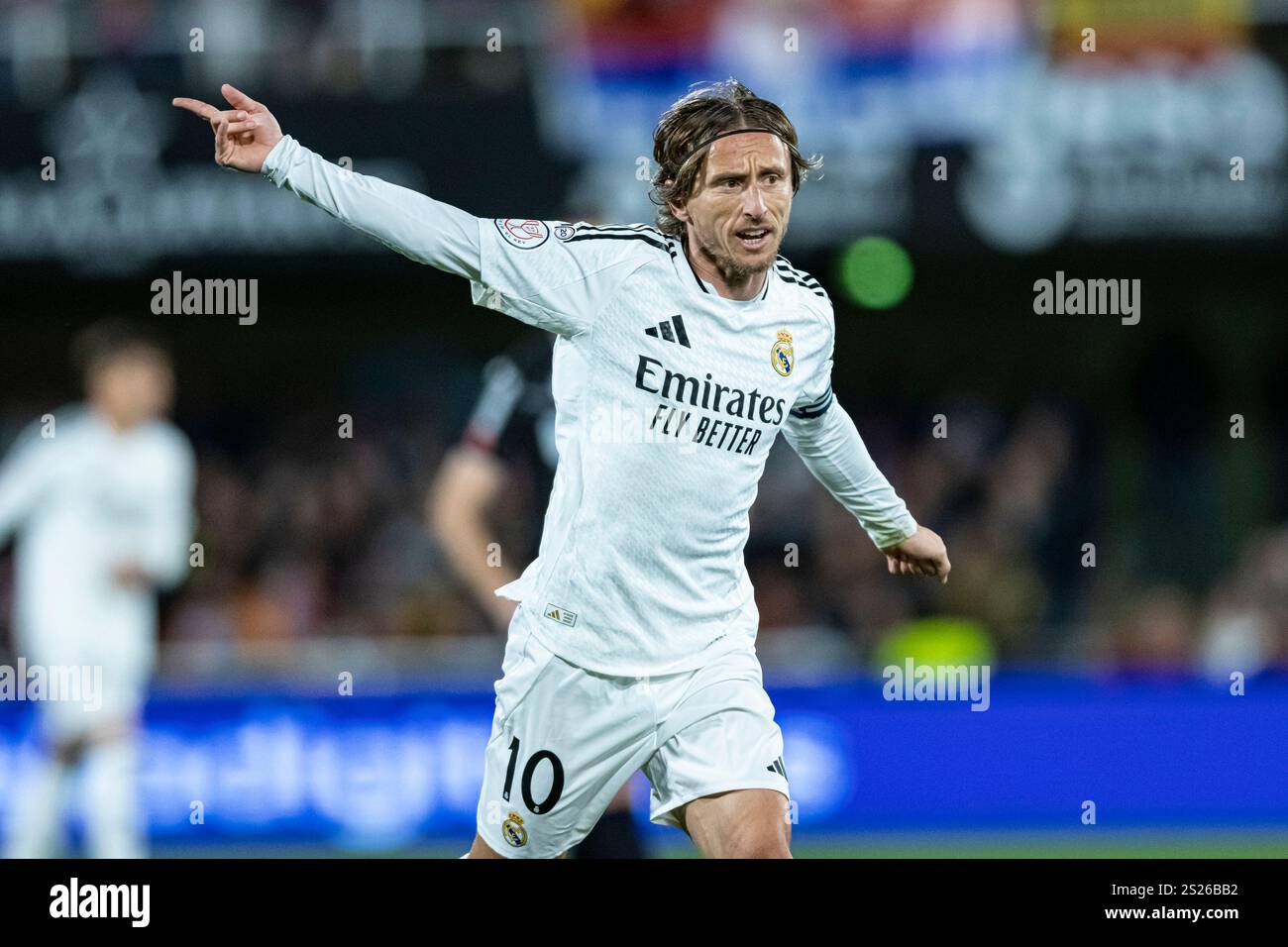 Real madrid hi-res stock photography and images - Alamy