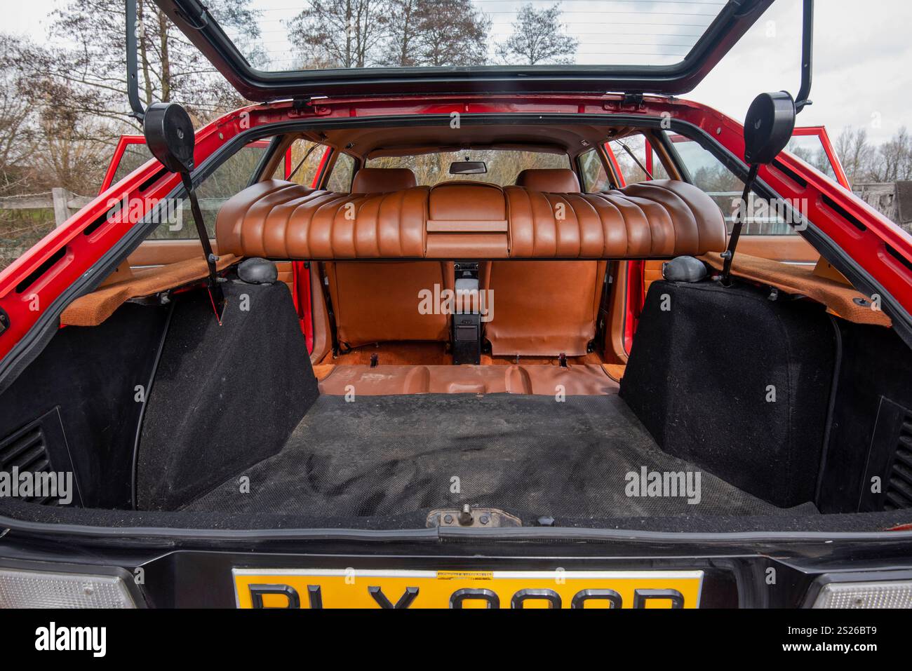 1977 Ranualt 30 TS V6, rare classic French hatchback luxury family car ...