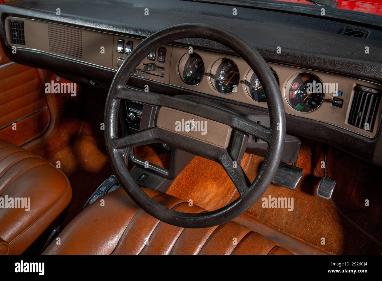 1977 Ranualt 30 TS V6, rare classic French hatchback luxury family car ...