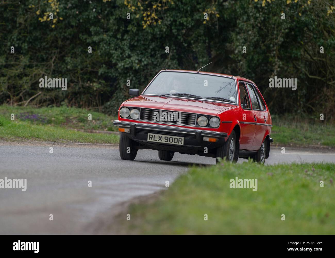 1977 Ranualt 30 TS V6, rare classic French hatchback luxury family car ...