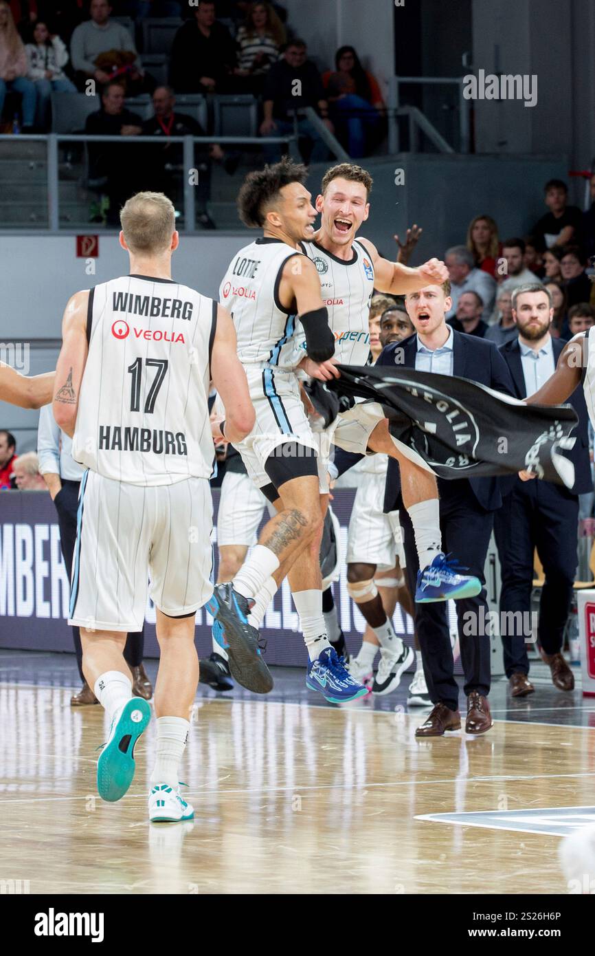 Bamberg, Deutschland. 06th Jan, 2025. Bamberg, Deutschland 06. Januar ...