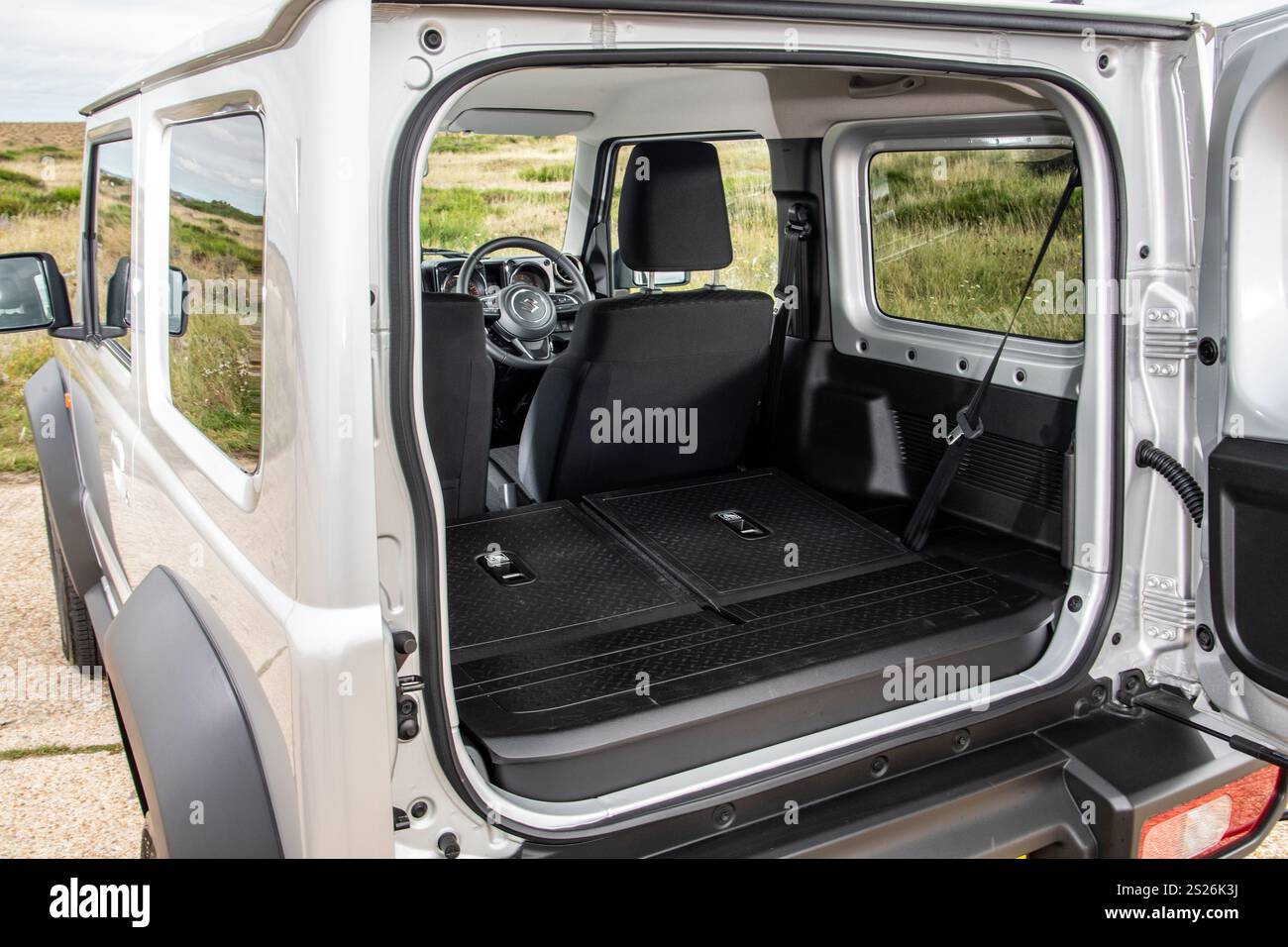 Compact off roader hi-res stock photography and images - Alamy