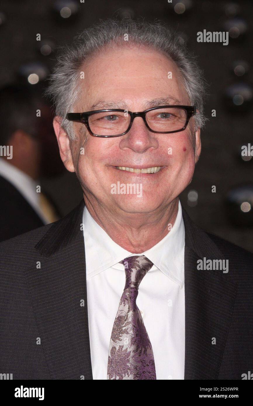 Barry Levinson attends the Vanity Fair Party to celebrate the Tribeca ...