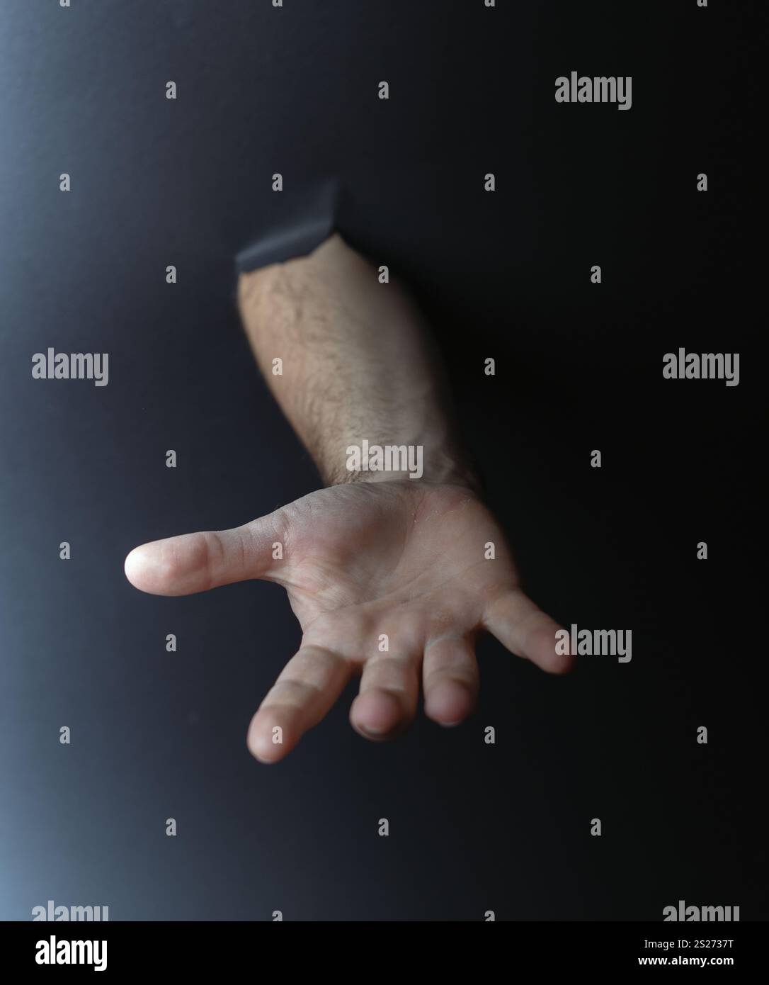 Intriguing visual texture hi-res stock photography and images - Alamy