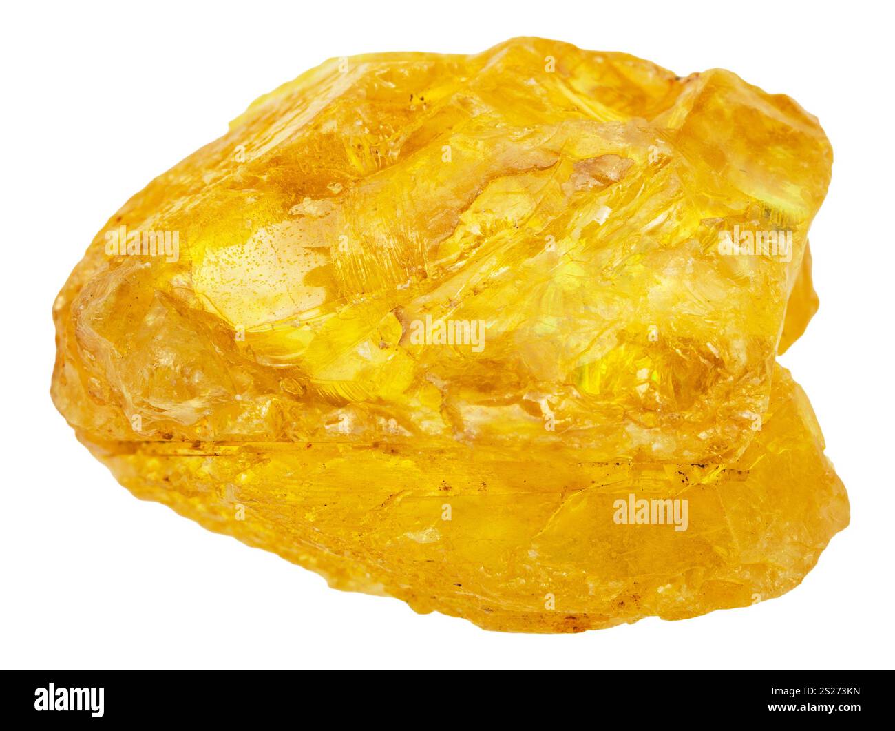 macro shooting of natural mineral stone - native Sulfur ( sulphur ...