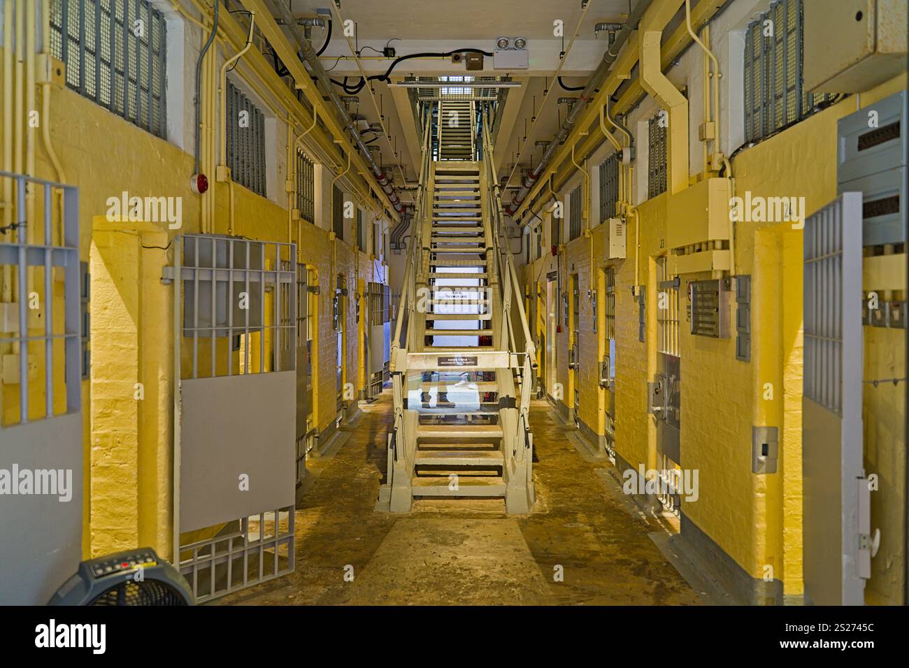 Hong kong heritage museum exterior hi-res stock photography and images ...