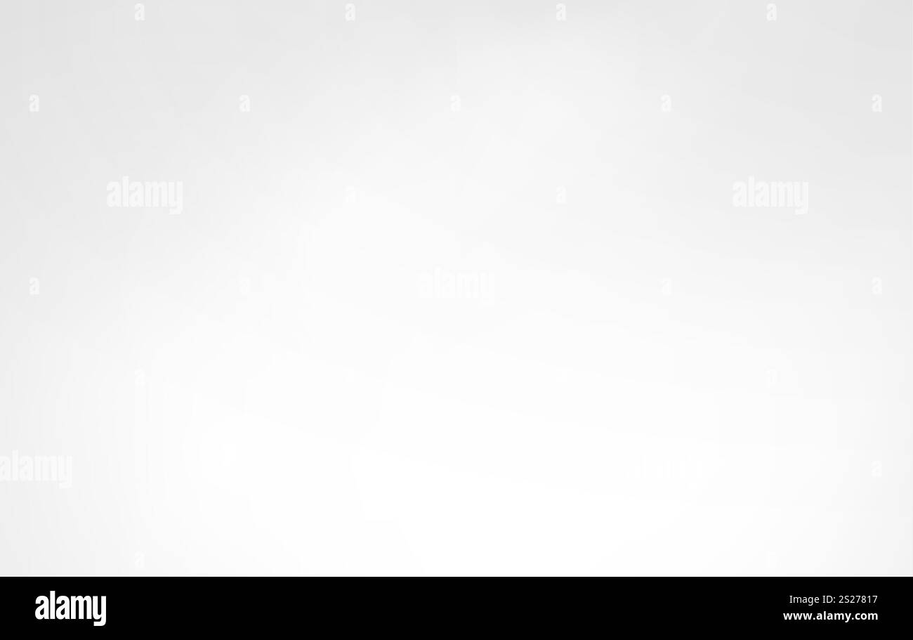 Minimal white abstract background with a clean, soft gradient. The ...