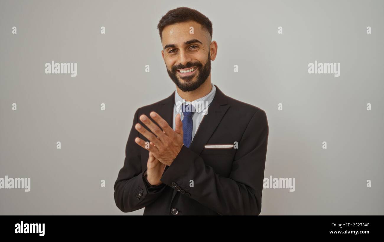 Person in formal attire appearing hi-res stock photography and images ...