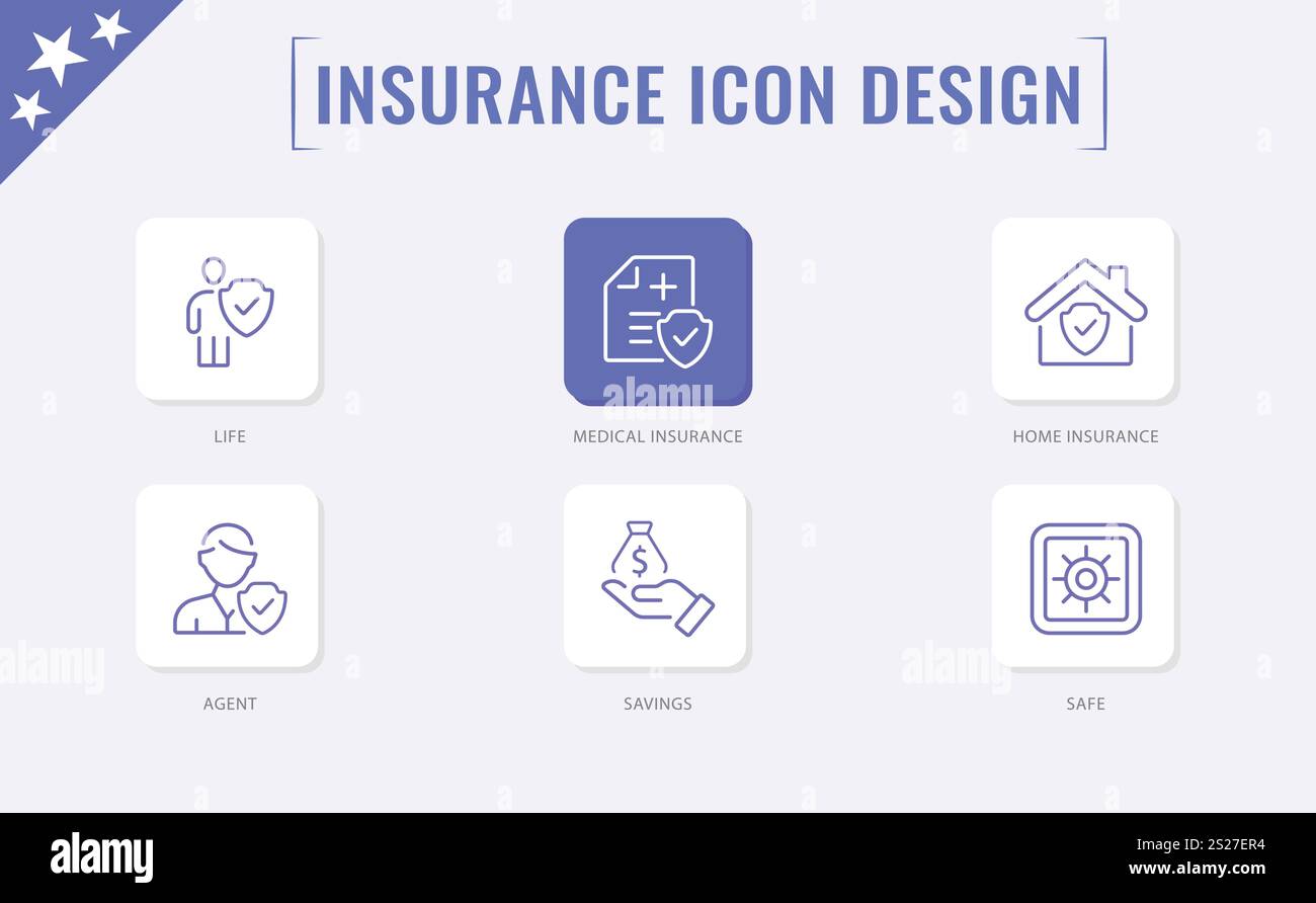 Health and safety symbols Stock Vector Images - Alamy