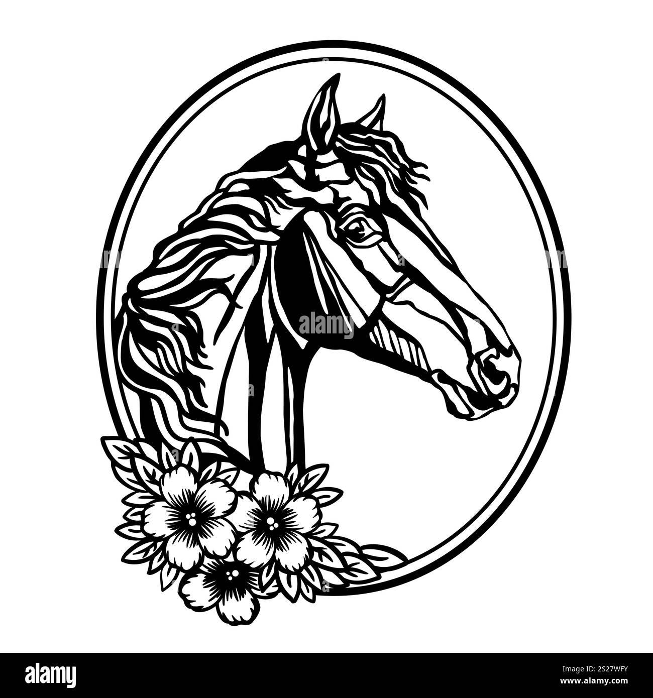 Carved long Cut Out Stock Images & Pictures - Alamy