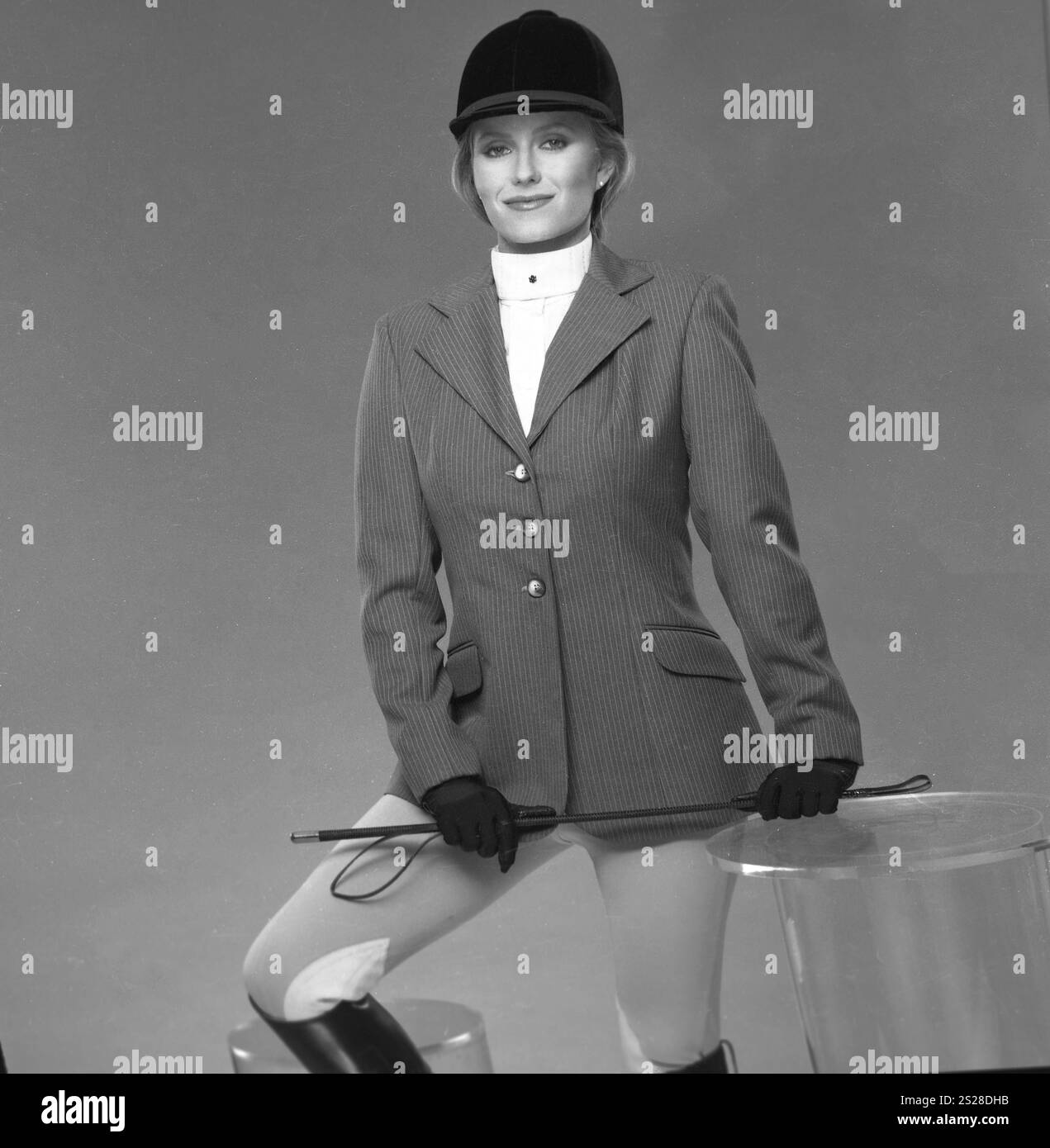 Eve plumb 1982 hi-res stock photography and images - Alamy