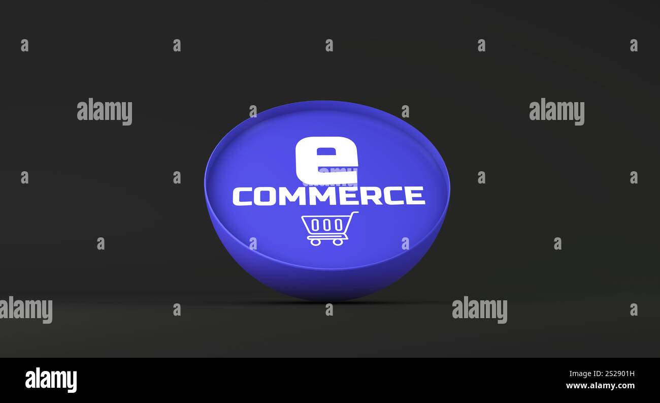 E-Commerce, E-Commerce Visual Design, e-commerce Social Media ...