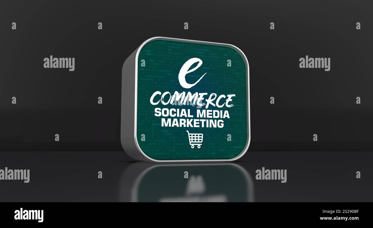 E-Commerce, E-Commerce Visual Design, e-commerce Social Media ...