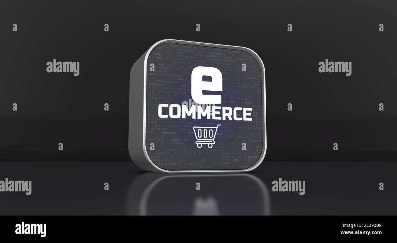E-Commerce, E-Commerce Visual Design, e-commerce Social Media ...
