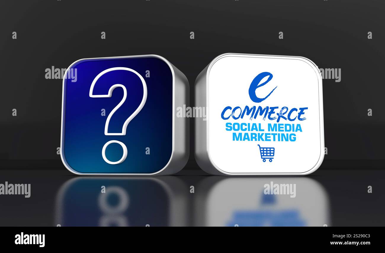 E-Commerce, E-Commerce Visual Design, e-commerce Social Media ...