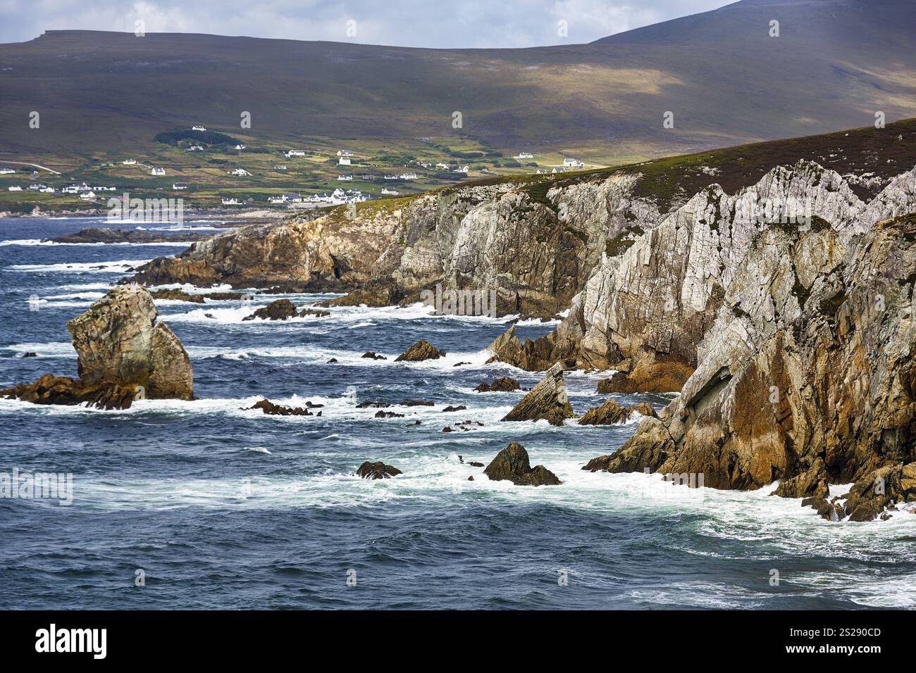 Portnahally hi-res stock photography and images - Alamy