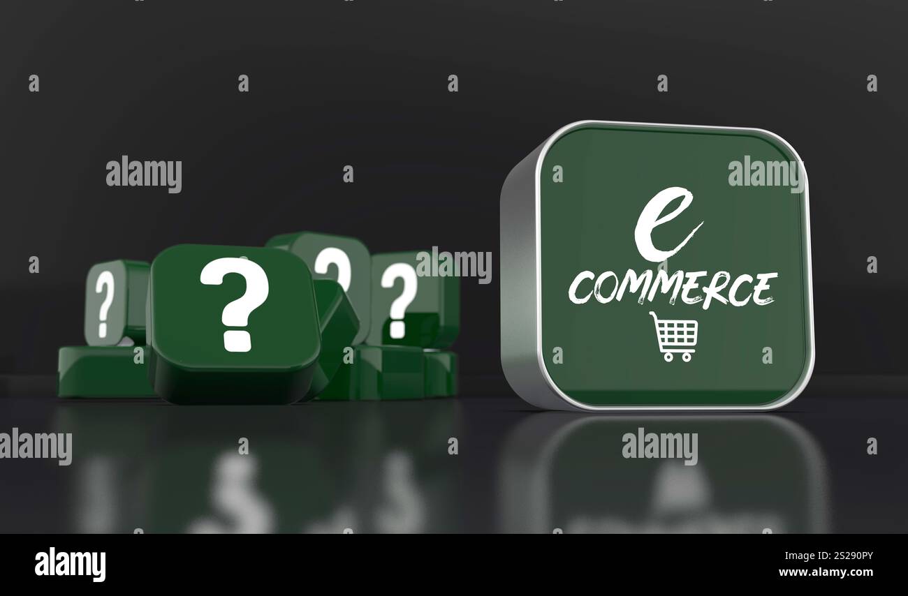 E-Commerce, E-Commerce Visual Design, e-commerce Social Media ...