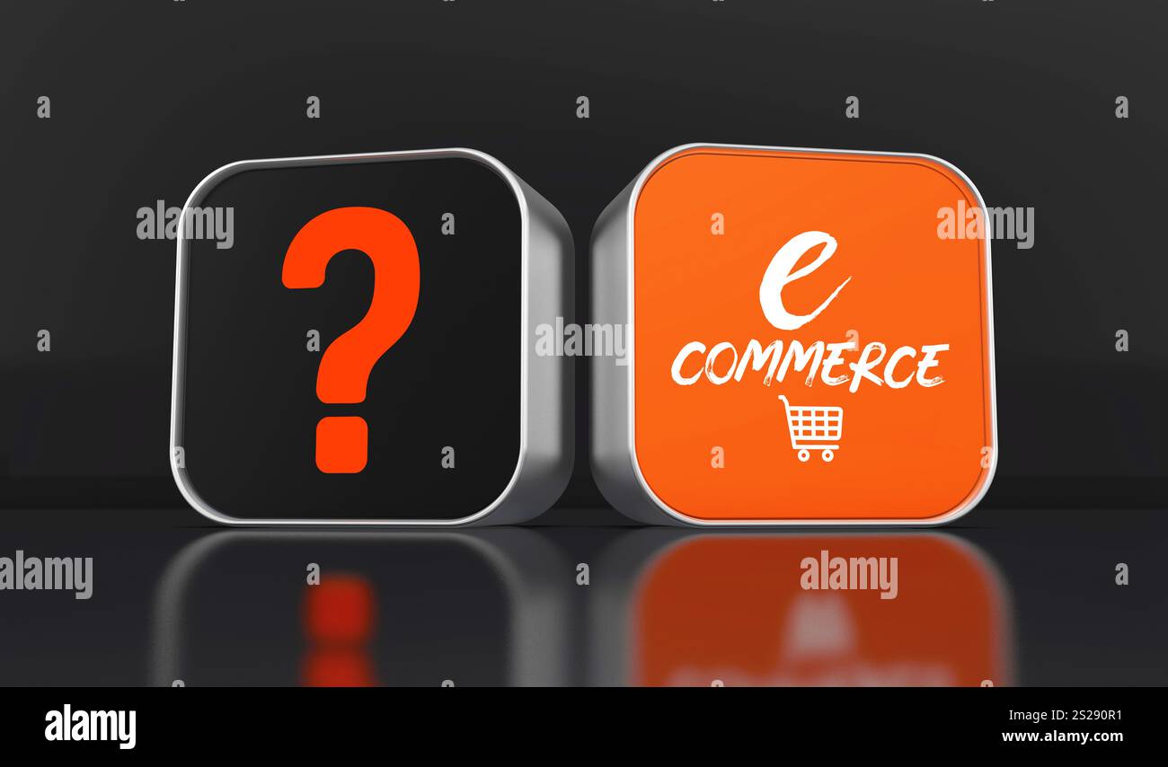 E-Commerce, E-Commerce Visual Design, e-commerce Social Media ...