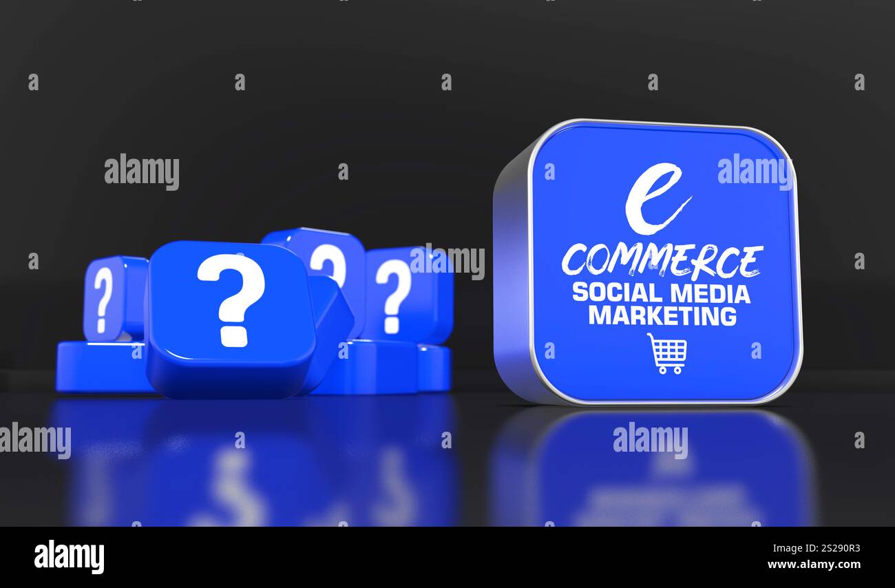 E-Commerce, E-Commerce Visual Design, e-commerce Social Media ...