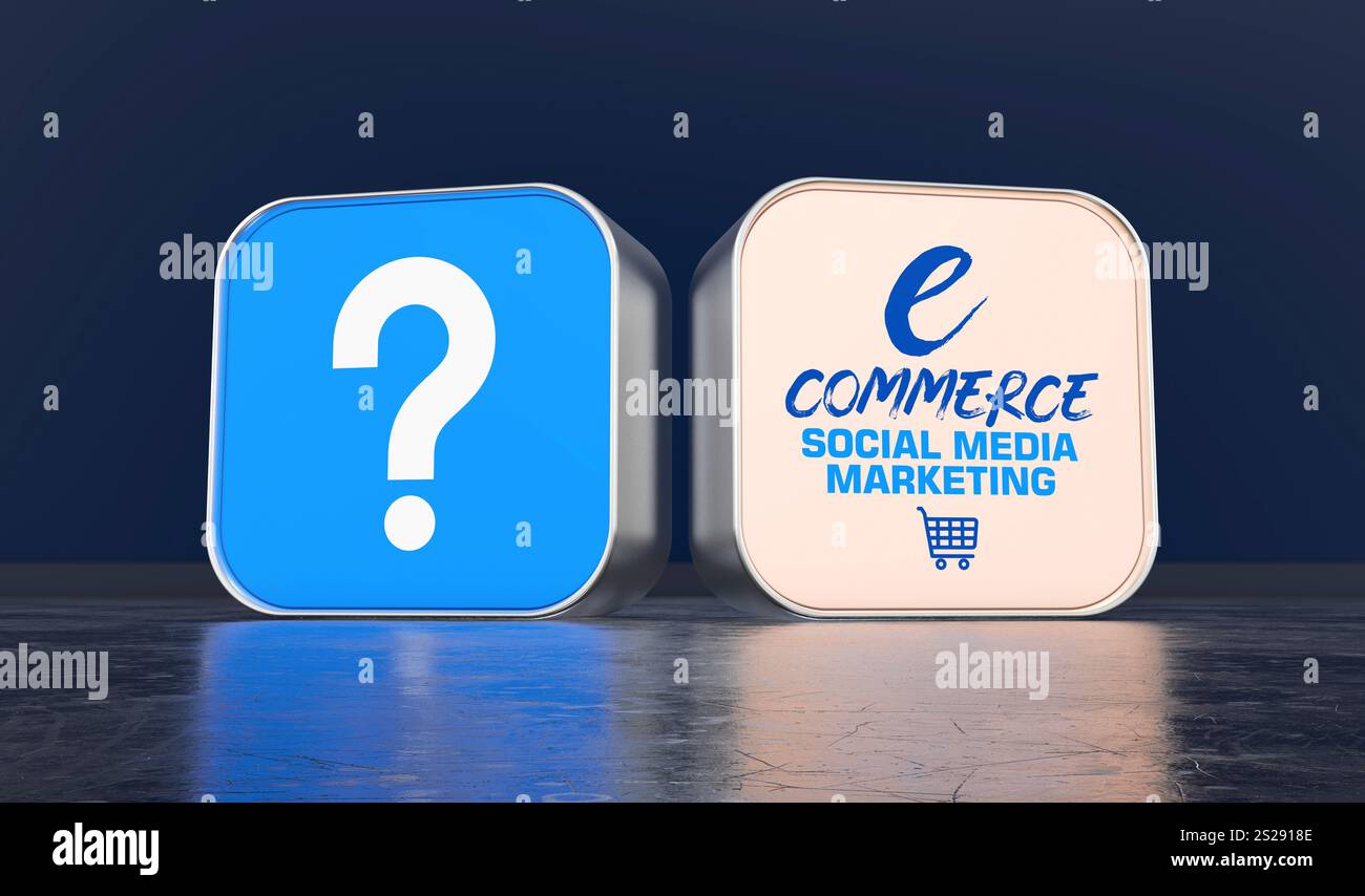 E-Commerce, E-Commerce Visual Design, e-commerce Social Media ...