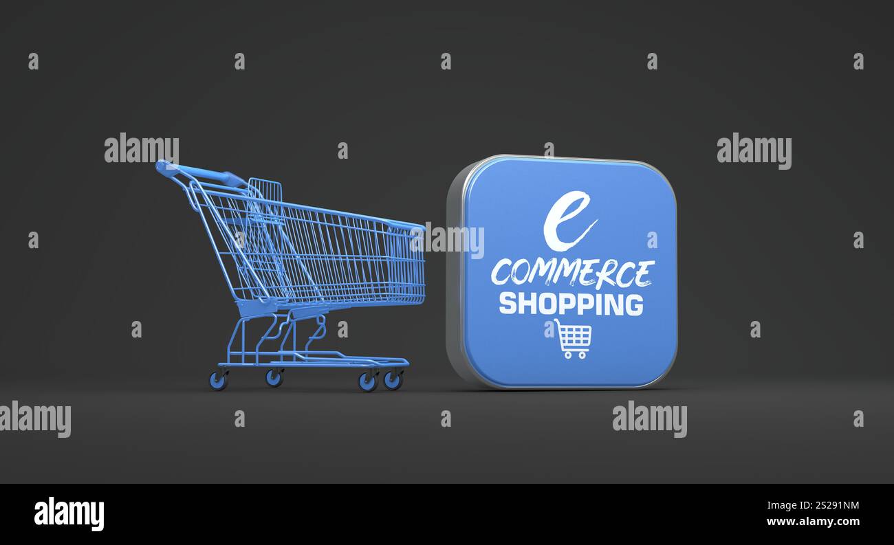 E-Commerce, E-Commerce Visual Design, e-commerce Social Media ...