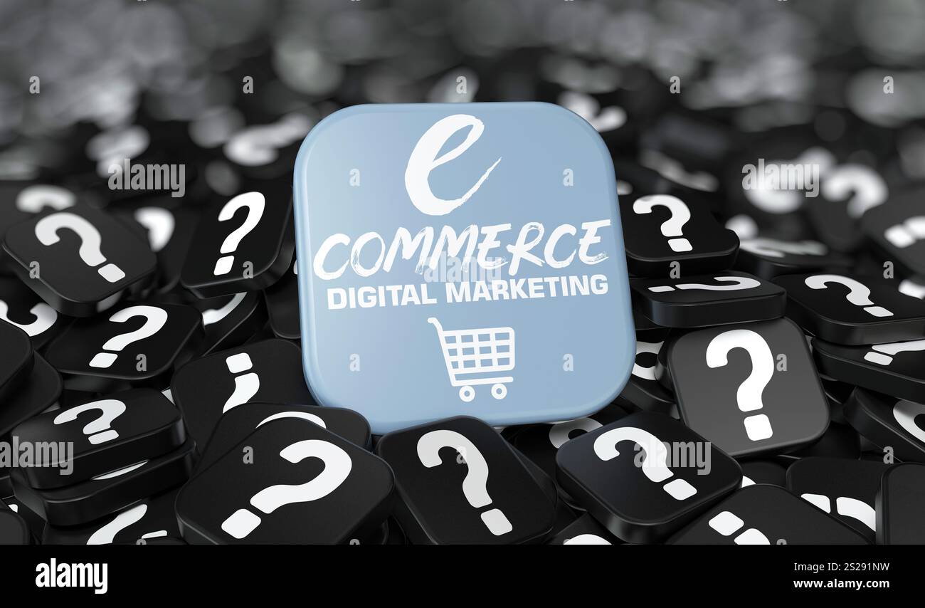 E-Commerce, E-Commerce Visual Design, e-commerce Social Media ...