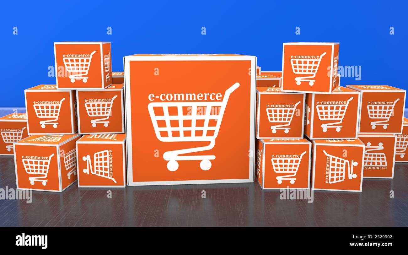 E-Commerce, E-Commerce Visual Design, e-commerce Social Media ...