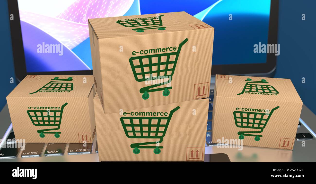 E-Commerce, E-Commerce Visual Design, e-commerce Social Media ...