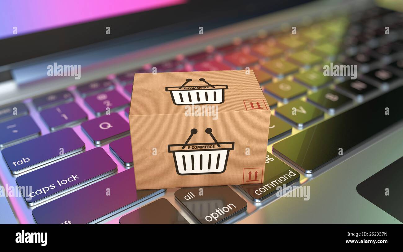 E-Commerce, E-Commerce Visual Design, e-commerce Social Media ...