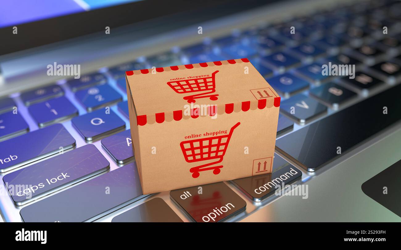 E-Commerce, E-Commerce Visual Design, e-commerce Social Media ...