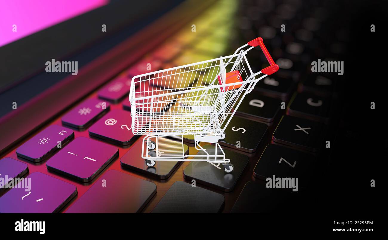 E-Commerce, E-Commerce Visual Design, e-commerce Social Media ...