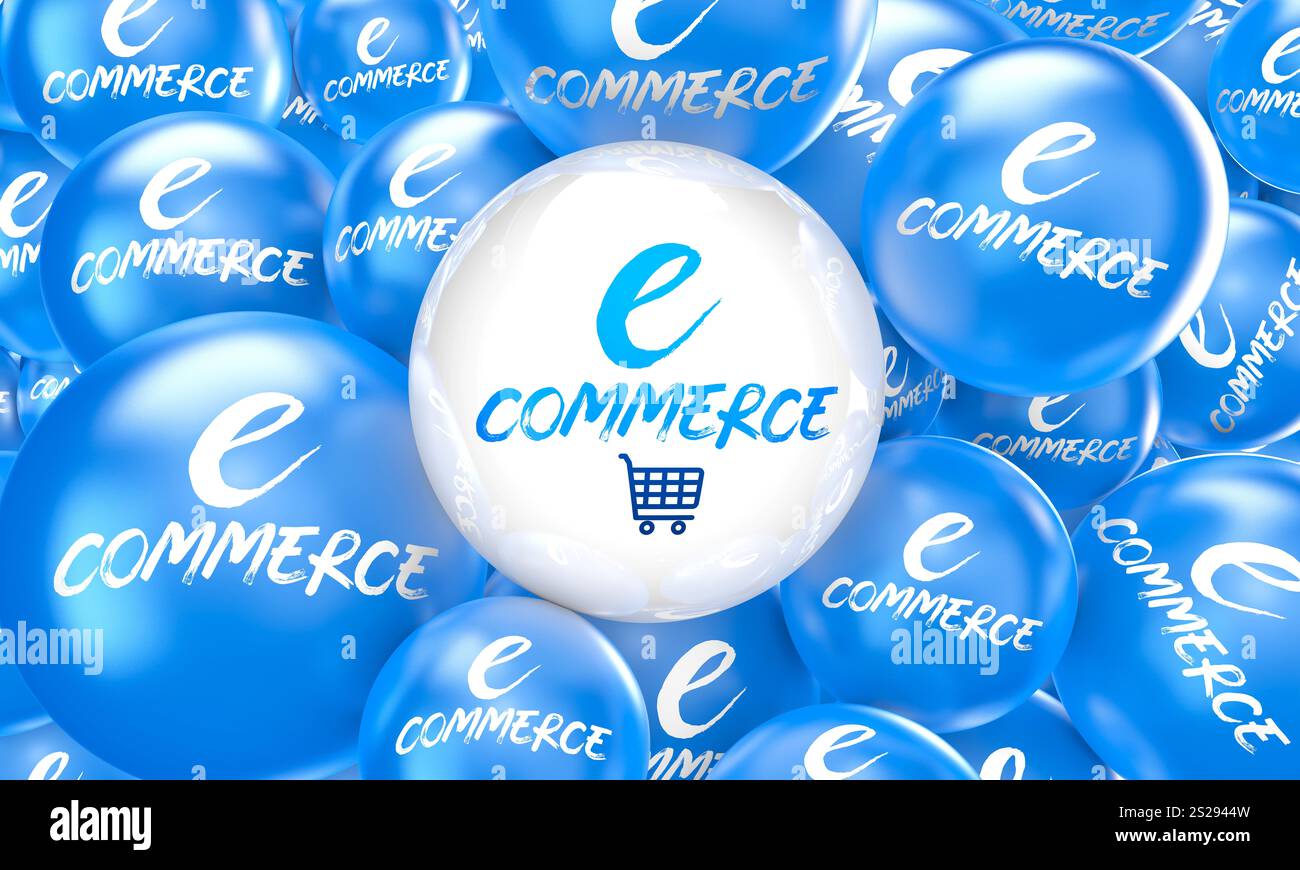 E-Commerce, E-Commerce Visual Design, e-commerce Social Media ...